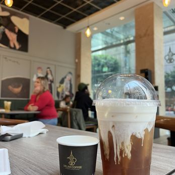 DELAH COFFEE - Updated November 2024 - 1008 Photos & 508 Reviews - 370 ...