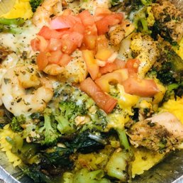 MR EVERYTHING CAFE - 212 Photos & 263 Reviews - 899 Martin Luther King ...