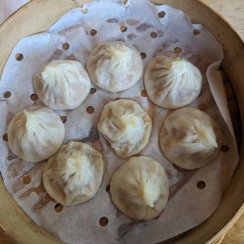 HIDDEN DUMPLING HOUSE MIDTOWN - Updated September 2024 - 744 Photos ...