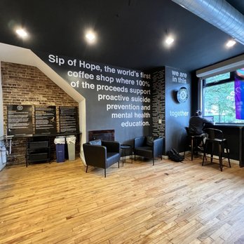 SIP OF HOPE - Updated May 2024 - 181 Photos & 130 Reviews - 3039 W ...