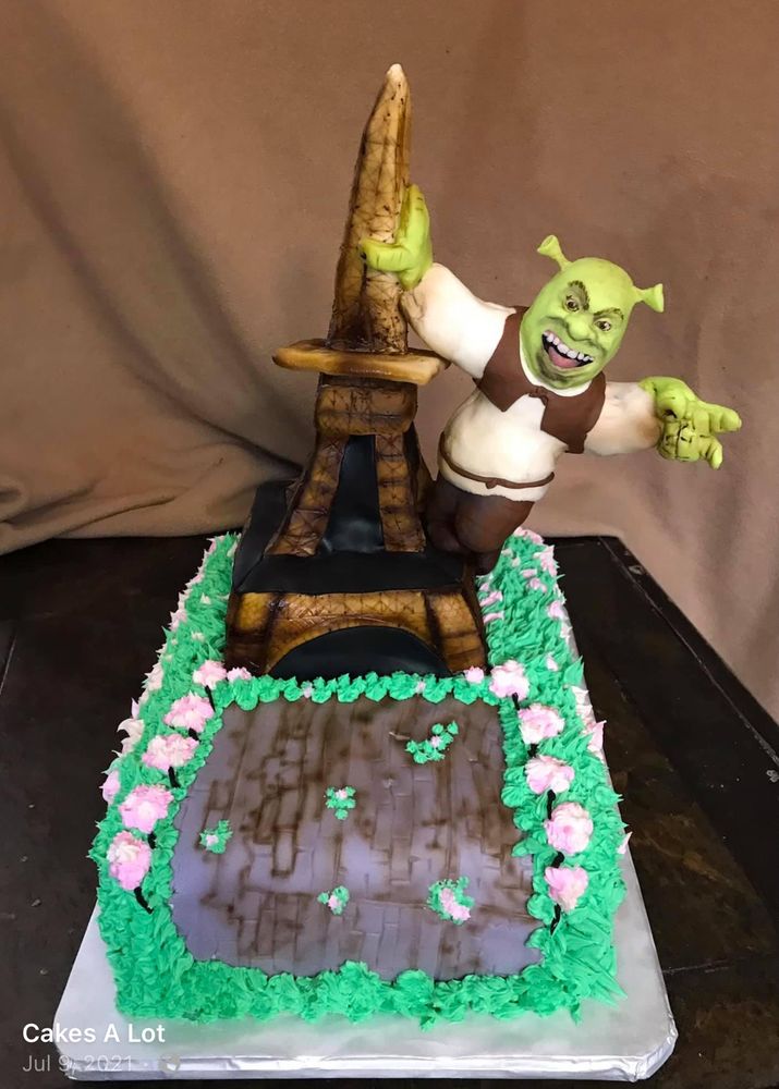 CAKES A LOT - Updated May 2026 - 20 Photos - Florence, Alabama - Custom ...