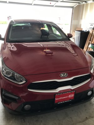 ROCKWALL KIA - Updated December 2025 - 25 Photos & 239 Reviews - 1790 I ...