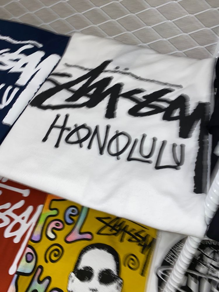 STUSSY HONOLULU - 18 Photos & 15 Reviews - 2233 Kalakaua Ave, Honolulu ...