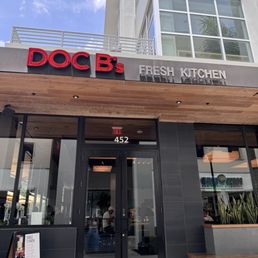 DOC B’S RESTAURANT + BAR - Updated December 2025 - 1640 Photos & 1060 ...
