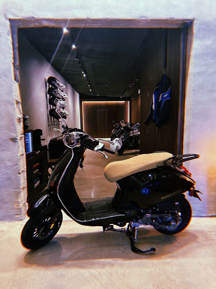 MOTOS INDUSTRY - Updated May 2024 - 17 Photos - 750 SW 10th Ave, Miami ...