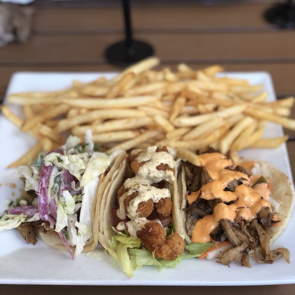 The Best 10 Restaurants near Gallo Center for the Arts in Modesto, CA ...