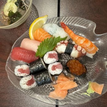 OKU’S SUSHI - Updated April 2025 - 81 Photos & 51 Reviews - 1993 S ...