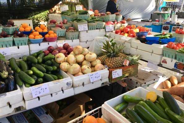 STUART GREEN MARKET - Updated September 2025 - 28 Photos - 121 SW ...