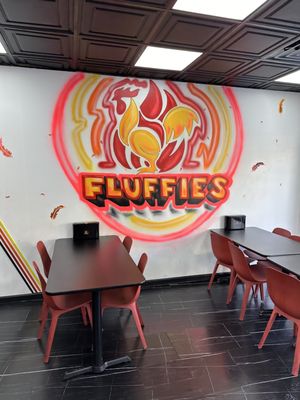 FLUFFIES HOT CHICKEN - BAYONNE - Updated July 2025 - 47 Photos & 51 ...