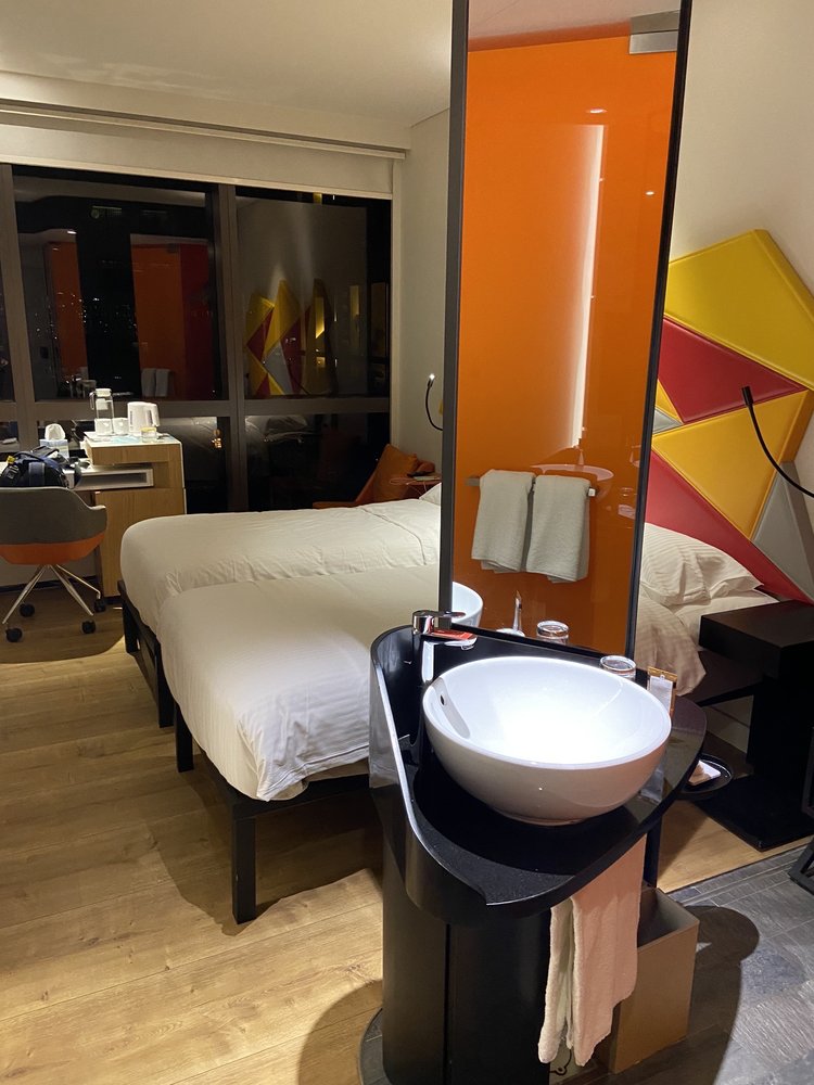 IBIS STYLES SINGAPORE ON MACPHERSON - Yelp
