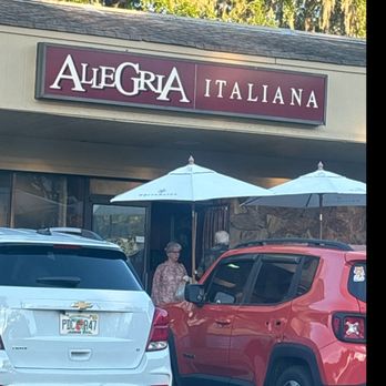 ALLEGRIA ITALIANA - Updated July 2024 - 256 Photos & 324 Reviews - 518 ...
