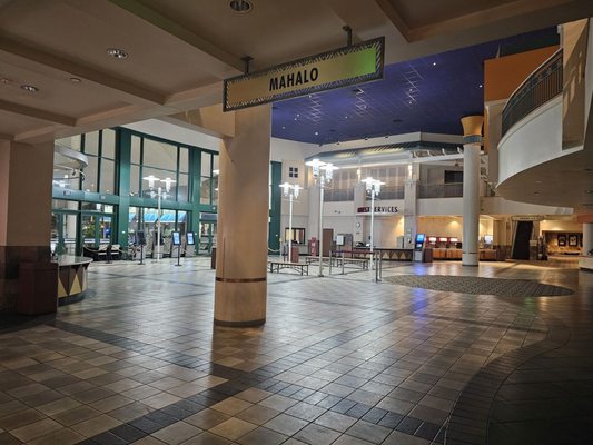 CONSOLIDATED THEATRES WARD WITH TITAN LUXE - Updated April 2026 - 1928 ...