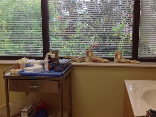 CROFT DARRELL G DPM - Updated October 2025 - 2120 Exeter Rd, Germantown ...