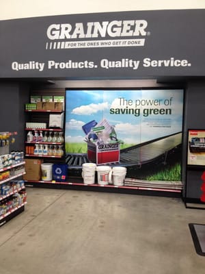 GRAINGER - Updated October 2025 - 2131 SW 2nd St, Pompano Beach ...