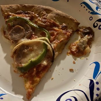 PRINCE PIZZERIA - Updated October 2024 - 135 Photos & 312 Reviews - 517 ...