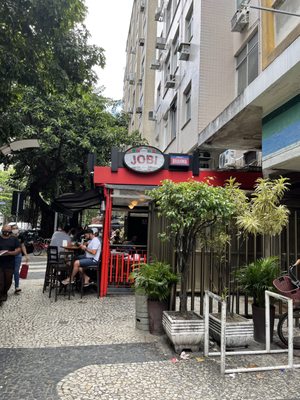 JOBI - Updated November 2024 - 40 Photos & 27 Reviews - Av Ataulfo de ...