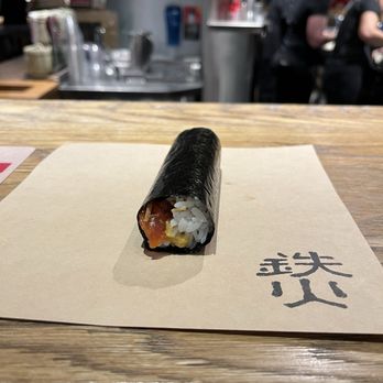 TEKKA BAR: HANDROLL & SAKE - Updated August 2025 - 1572 Photos & 717 ...