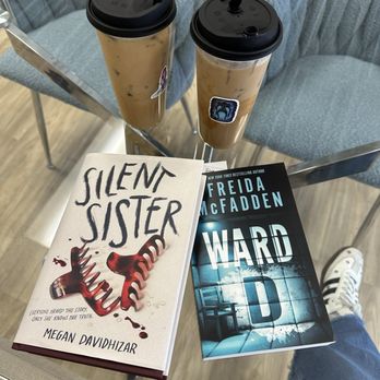 BYTES CAFE - Updated October 2025 - 45 Photos & 11 Reviews - 6565 ...