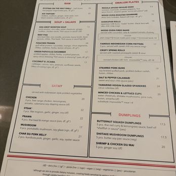 E&O KITCHEN AND BAR - Updated July 2024 - 2567 Photos & 1303 Reviews ...