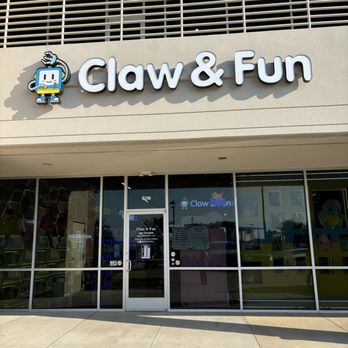 CLAW & FUN - Updated February 2025 - 54 Photos & 38 Reviews - 1223 ...