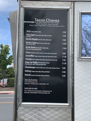 TACOS CHAVEZ - Updated June 2025 - 31 Photos & 36 Reviews - 40TH And ...