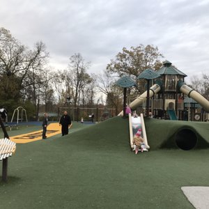 CLIPPARD PARK - 10 Reviews - 3514 Bevis Ln, Cincinnati, Ohio - Parks - Yelp