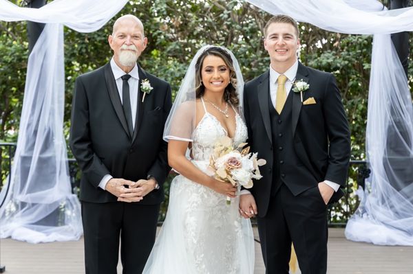 THE OFFICIATOR - 25 Photos - Moreno Valley, CA - Yelp