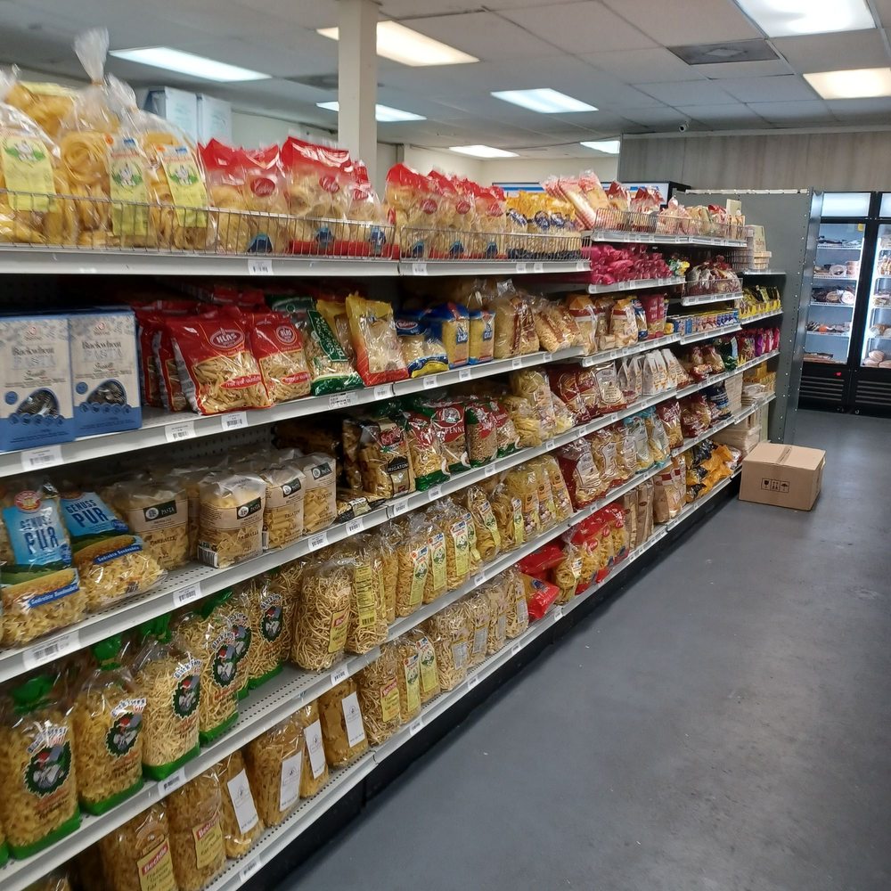 EUROPEAN MIX GROCERY MARKET - 129 Photos & 14 Reviews - 4345 University ...