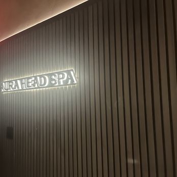 AURA HEAD SPA - Updated January 2026 - 18 Photos & 26 Reviews - 28 S ...