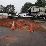 JONES RV PARK - 2200 Willow Trl Pkwy, Norcross, GA - Yelp