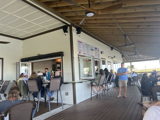 GROUPER SHACK - Updated April 2025 - 230 Nix Boat Yard Rd, St ...