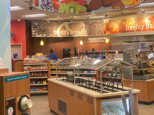 RACETRAC - 12 Photos & 17 Reviews - 4375 Central Florida Pkwy., Orlando ...