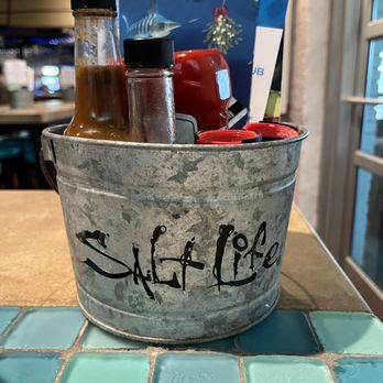 SALT LIFE FOOD SHACK - Updated December 2024 - 859 Photos & 668 Reviews ...