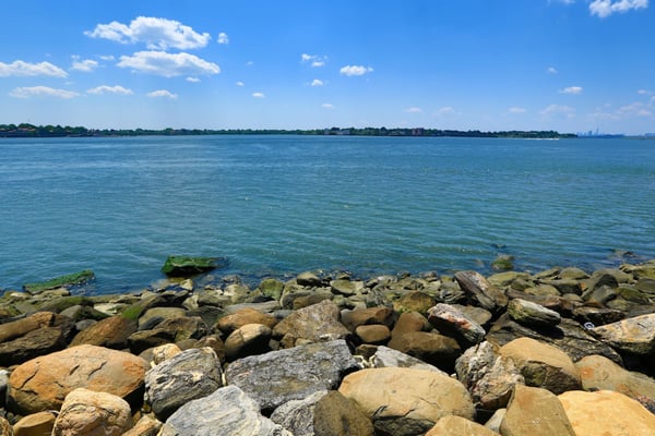 FERRY POINT PARK - 18 Photos - Parks - 10 Hutchinson River Pkwy, Bronx ...