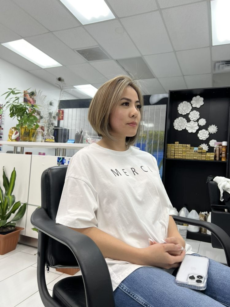 JK SALON - Updated June 2025 - 93 Photos - 3533 S Dairy Ashford Rd ...