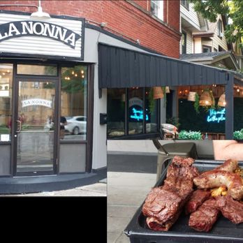 LA NONNA - Updated December 2025 - 438 Photos & 435 Reviews - 3400 N ...
