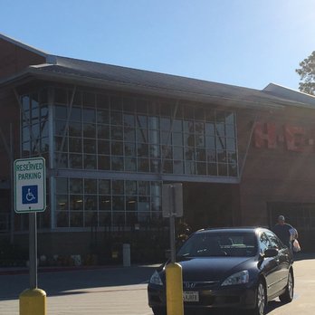 HEB - Updated July 2025 - 41 Photos & 16 Reviews - 3601 Fm 1488, Conroe ...