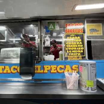 TACOS EL PECAS - Updated December 2024 - 159 Photos & 205 Reviews - 999 ...