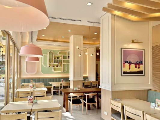 CONTI’S BAKESHOP & RESTAURANT - SERENDRA - Updated July 2025 - 1c-17 ...