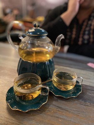 LA LUNA TEA AND DESSERT BAR - 1687 Photos & 451 Reviews - Coffee & Tea ...