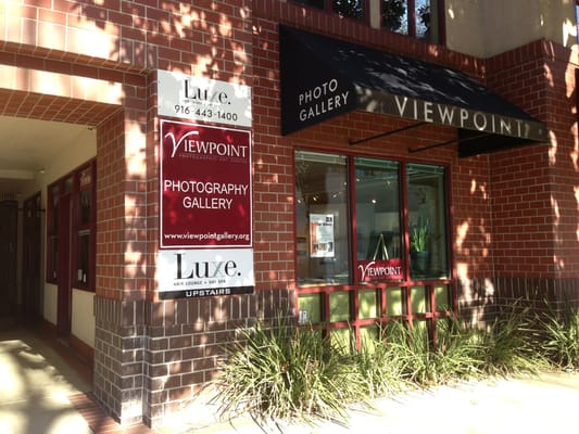 VIEWPOINT GALLERY - Updated December 2025 - 12 Reviews - 2015 J St ...