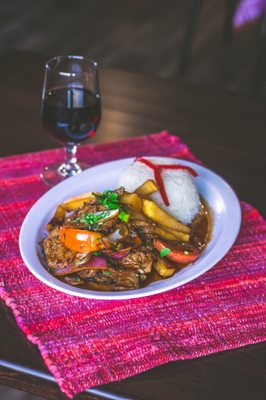 PERUSA PERUVIAN CUISINE - Updated September 2024 - 24 Photos & 22 ...