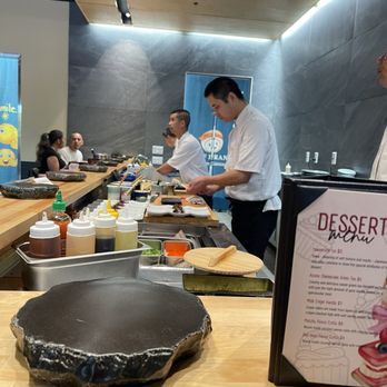 CHEF FRANK JAPANESE CUISINE - Updated July 2024 - 1832 Photos & 402 ...
