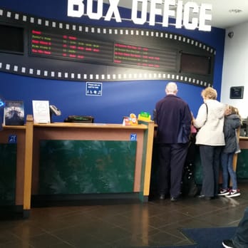 ODEON CINEMA - Updated October 2025 - Sandbrook Way, Rochdale, Greater ...