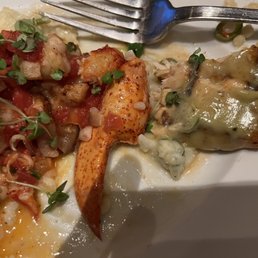 VIA ITALIAN TABLE - Updated November 2025 - 439 Photos & 579 Reviews ...