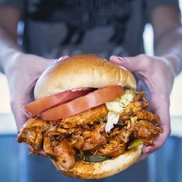 K-BLOCKS FIRE PIT BBQ - Updated January 2026 - 226 Photos & 140 ...