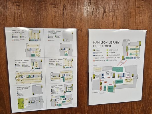 HAMILTON LIBRARY - Updated December 2025 - 42 Photos & 29 Reviews ...