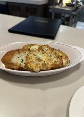 SGRIZZI RISTORANTE & BAR BY CHEF MARC - Updated September 2025 - 865 ...