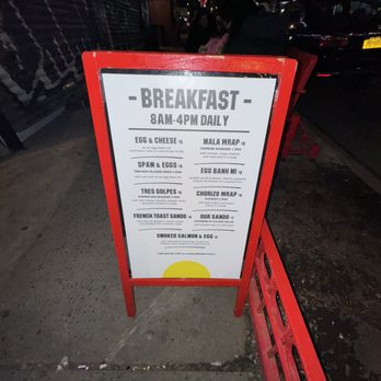 THE SANDWICH BOARD - Updated June 2025 - 101 Photos & 43 Reviews - 115 ...