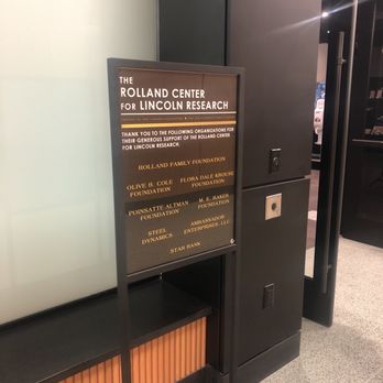 ALLEN COUNTY PUBLIC LIBRARY - Updated January 2026 - 33 Photos & 14 ...